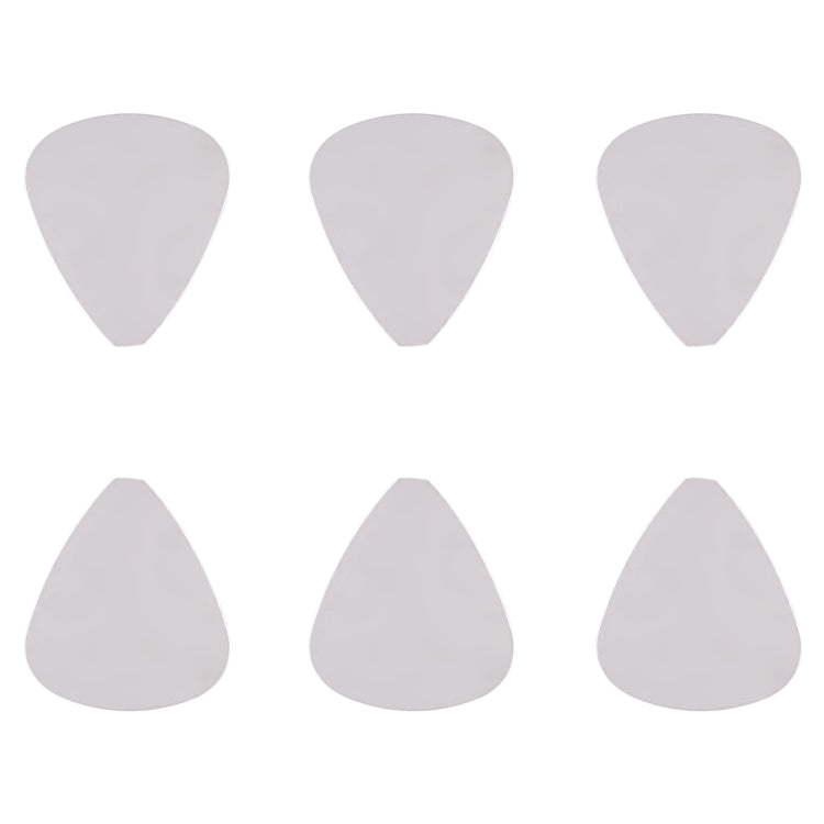 Professional Mobile Phone / Tablet PC Metal Triangle Disassembly Repai ...