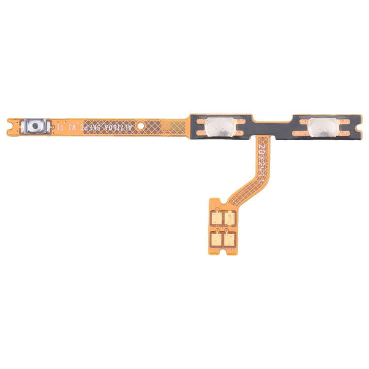 For Samsung Galaxy A06 SM-A065F Original Power Button & Volume Button ...